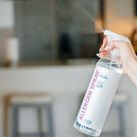 Allergy Defender Your Shield Against Allergens