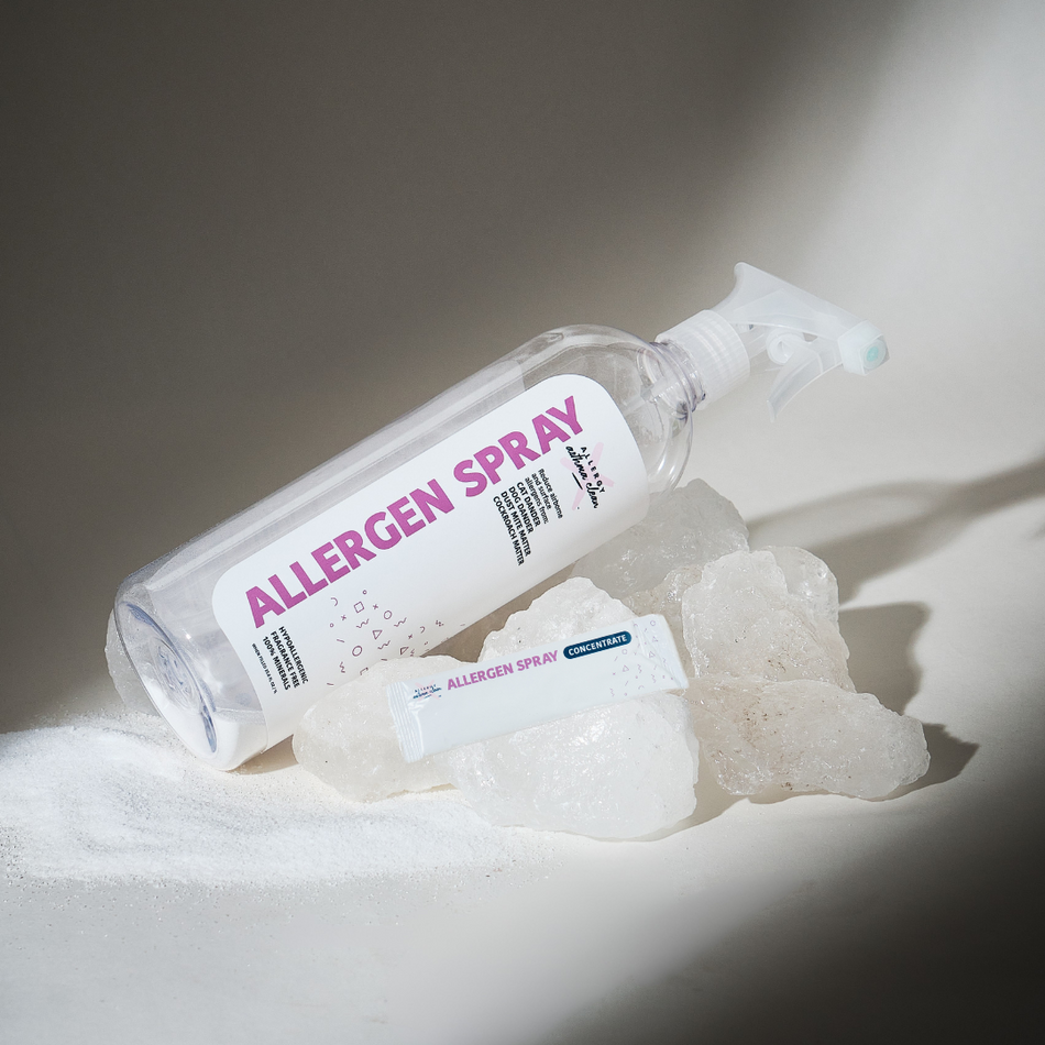 What is a Pet Dander Allergy? | Allergy Defender